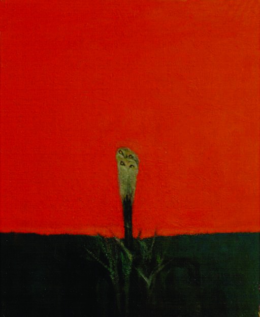 Paintings by Ron Delavigne 1919-2013 - a Charities crowdfunding project ...