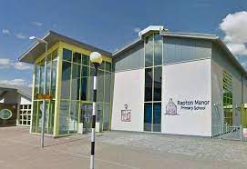 The Repton Manor Primary School Fundraiser - a Community crowdfunding ...