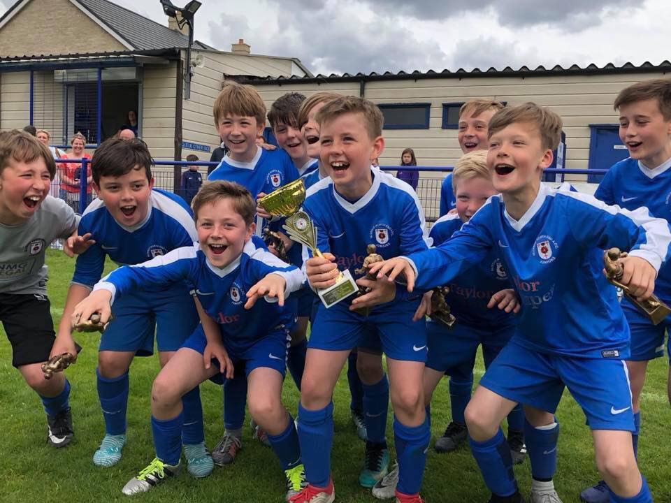 Glossop Community Sports Hub - a Community crowdfunding project in ...