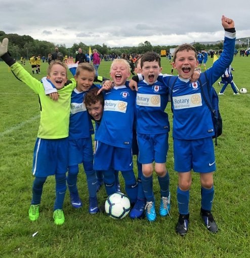 Glossop Community Sports Hub - a Community crowdfunding project in ...