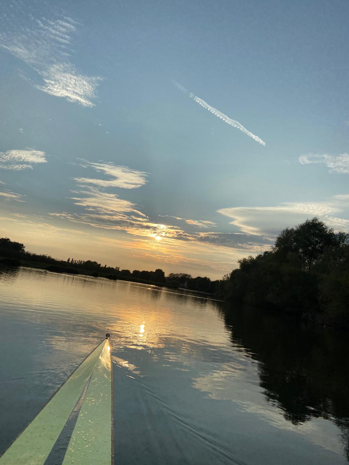 Hornets Rowing Club Landing Stage Refurb - a Community crowdfunding ...
