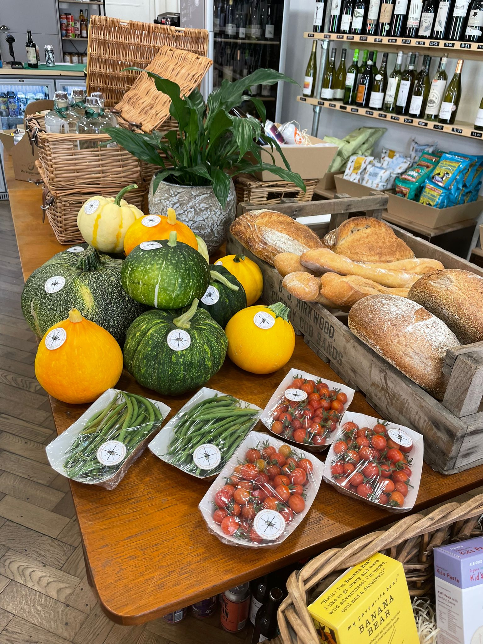 Organic Farm Shop - Make it happen! - a Food and Drink crowdfunding ...