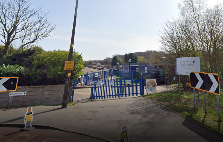 The Bramford Primary School Fundraiser - a Community crowdfunding ...