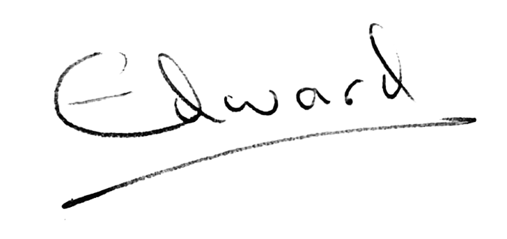 Help Edward get elected as West Dorset Lib Dem MP - a Politics ...