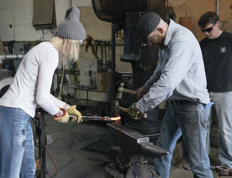 Brighton Community Workshop Project - a Community crowdfunding project ...