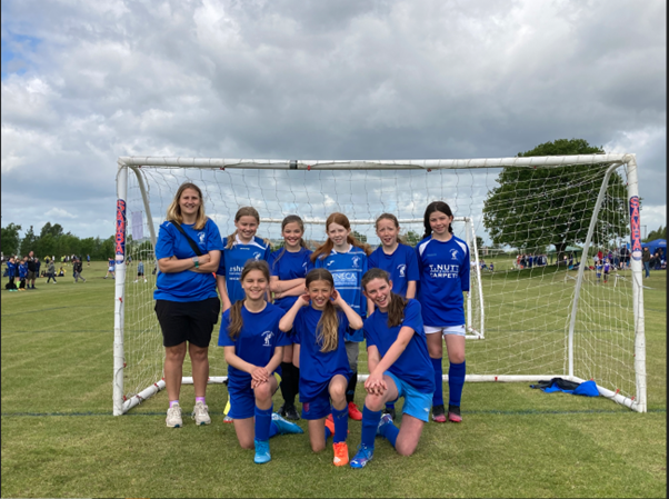 Cavendish Fields 3G Pitch Upgrade Challenge - a Community crowdfunding ...