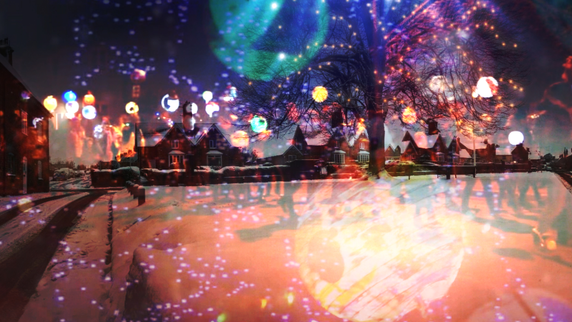 Help light up Stalbridge at Christmas - a Community crowdfunding ...