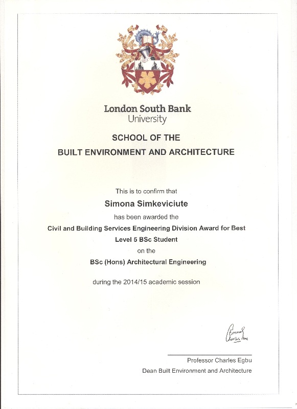 Imperial College London - MSc Funding - a crowdfunding project in ...