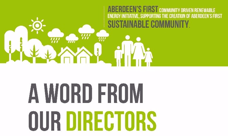 Aberdeen Community Energy - Donside Hydro - a Community crowdfunding ...