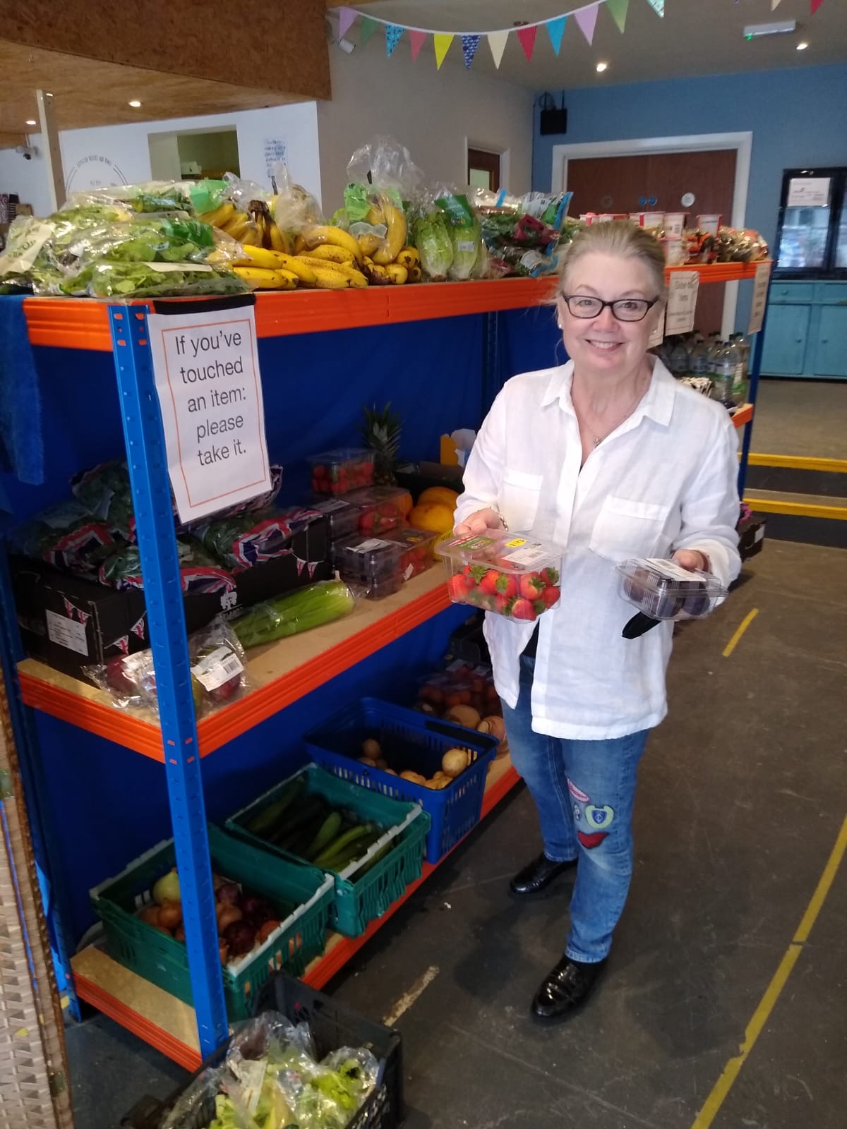 REfUSE: Bigger, Better, Bolder. - a Food and Drink crowdfunding project ...