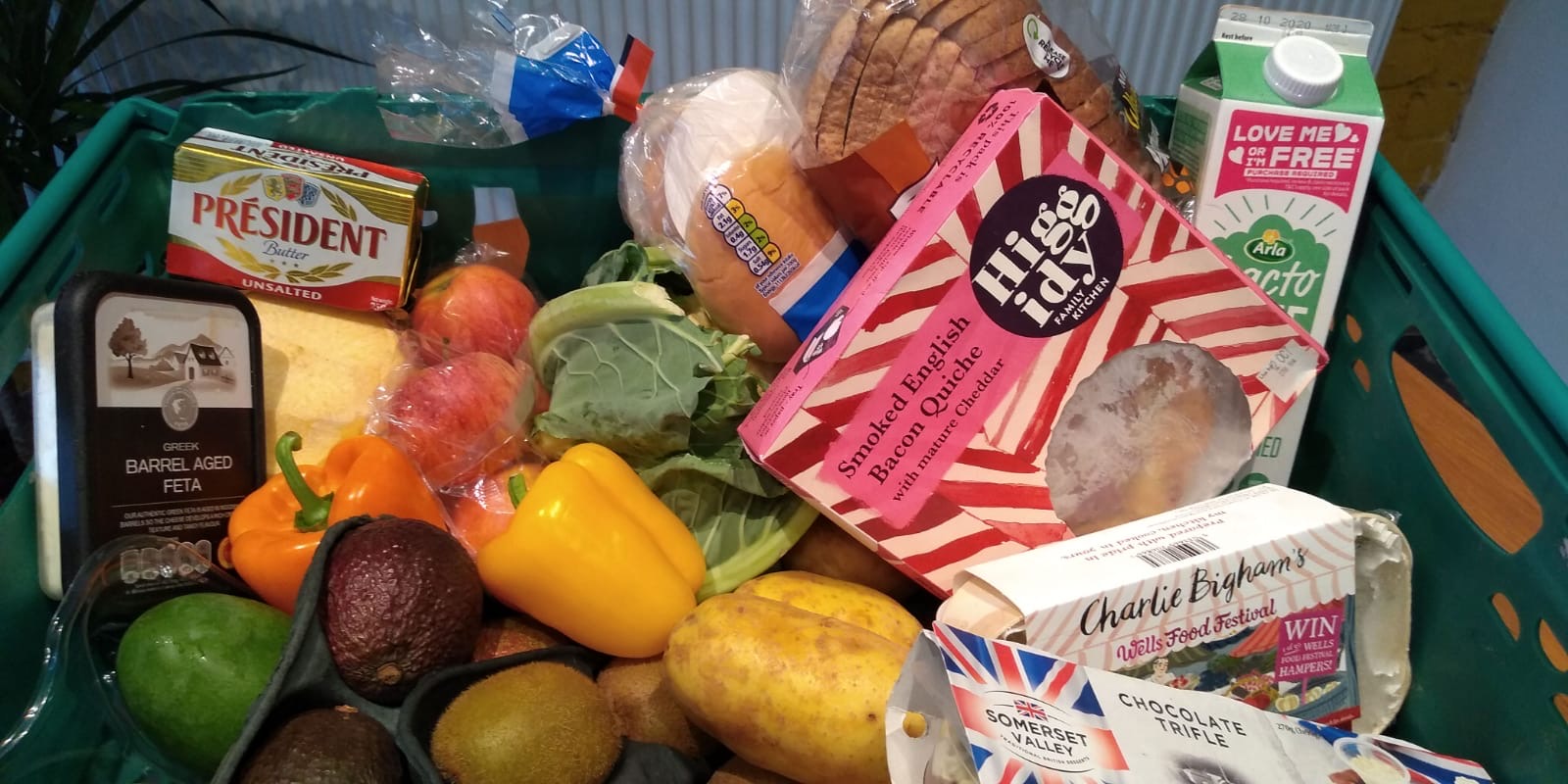 REfUSE: Bigger, Better, Bolder. - a Food and Drink crowdfunding project ...