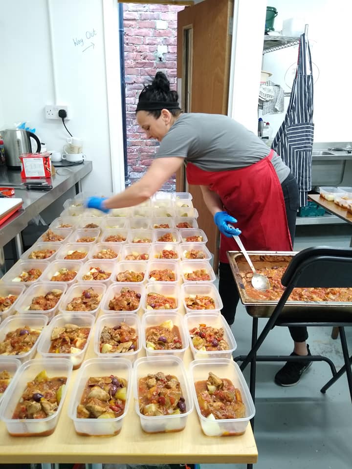 REfUSE: Bigger, Better, Bolder. - a Food and Drink crowdfunding project ...