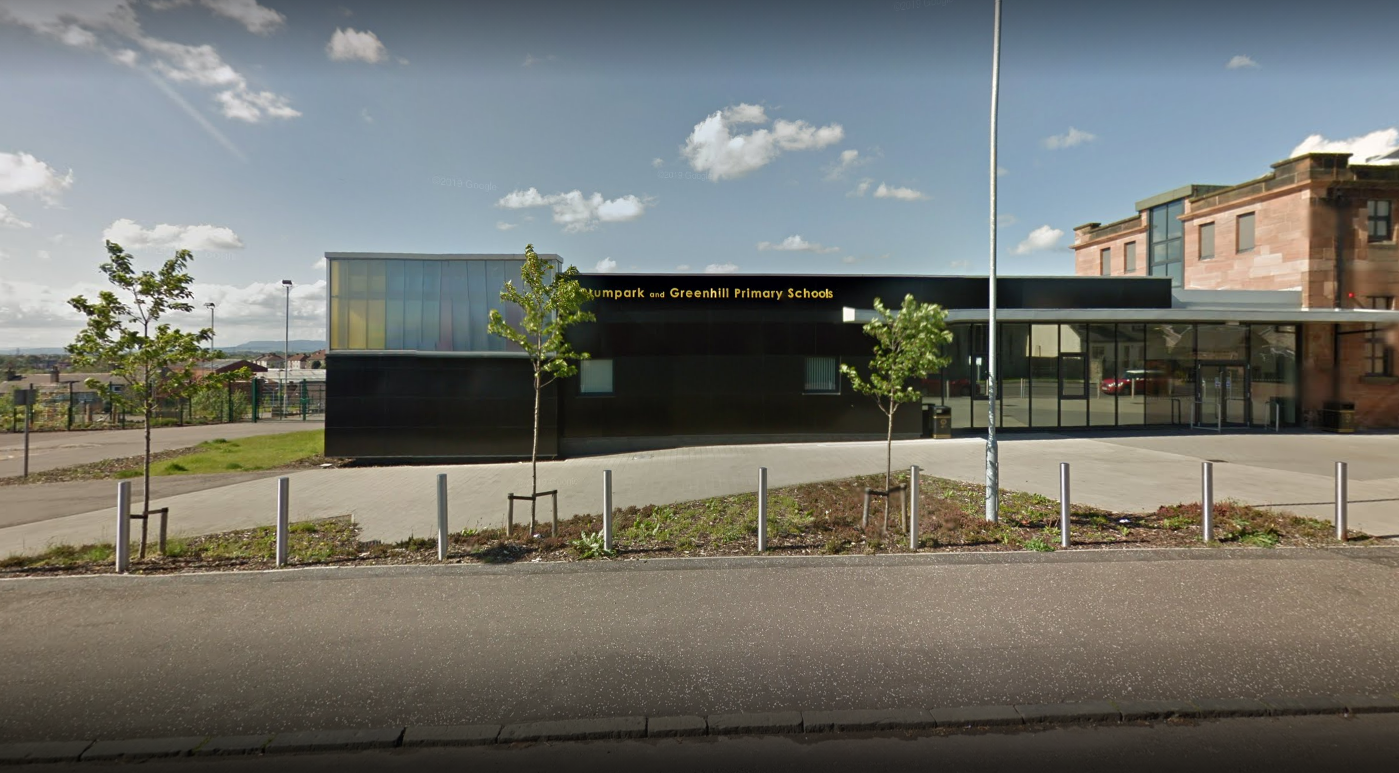 The Greenhill Academy Fundraiser - a Community crowdfunding project in ...