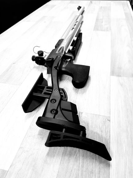 Rugeley Rifle Club - Targetting Success for 2021 - a Sports ...