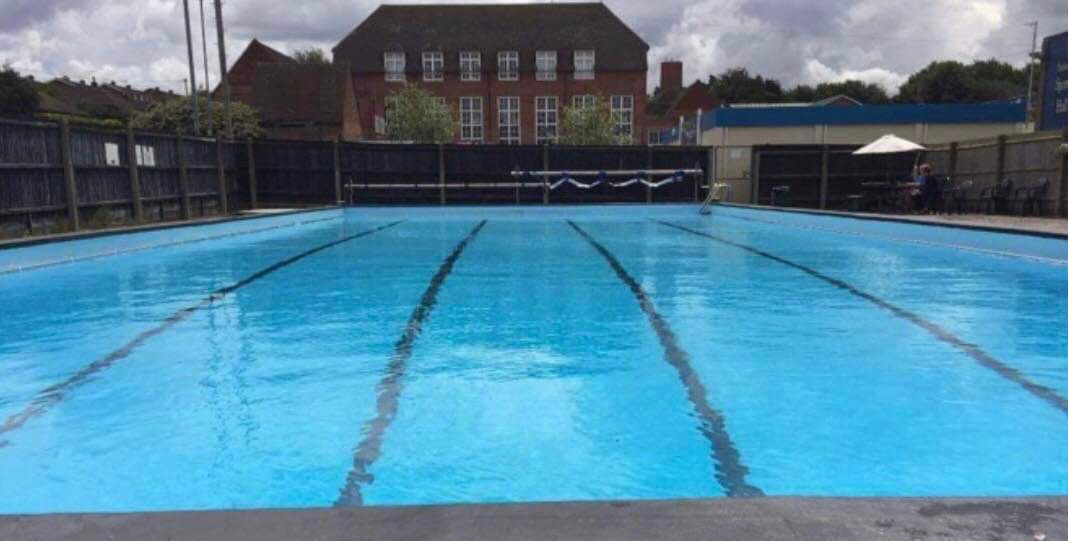 Get Whitchurch Swimming! - a Community crowdfunding project in ...