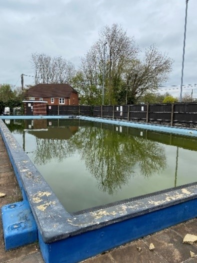 Get Whitchurch Swimming! - a Community crowdfunding project in ...