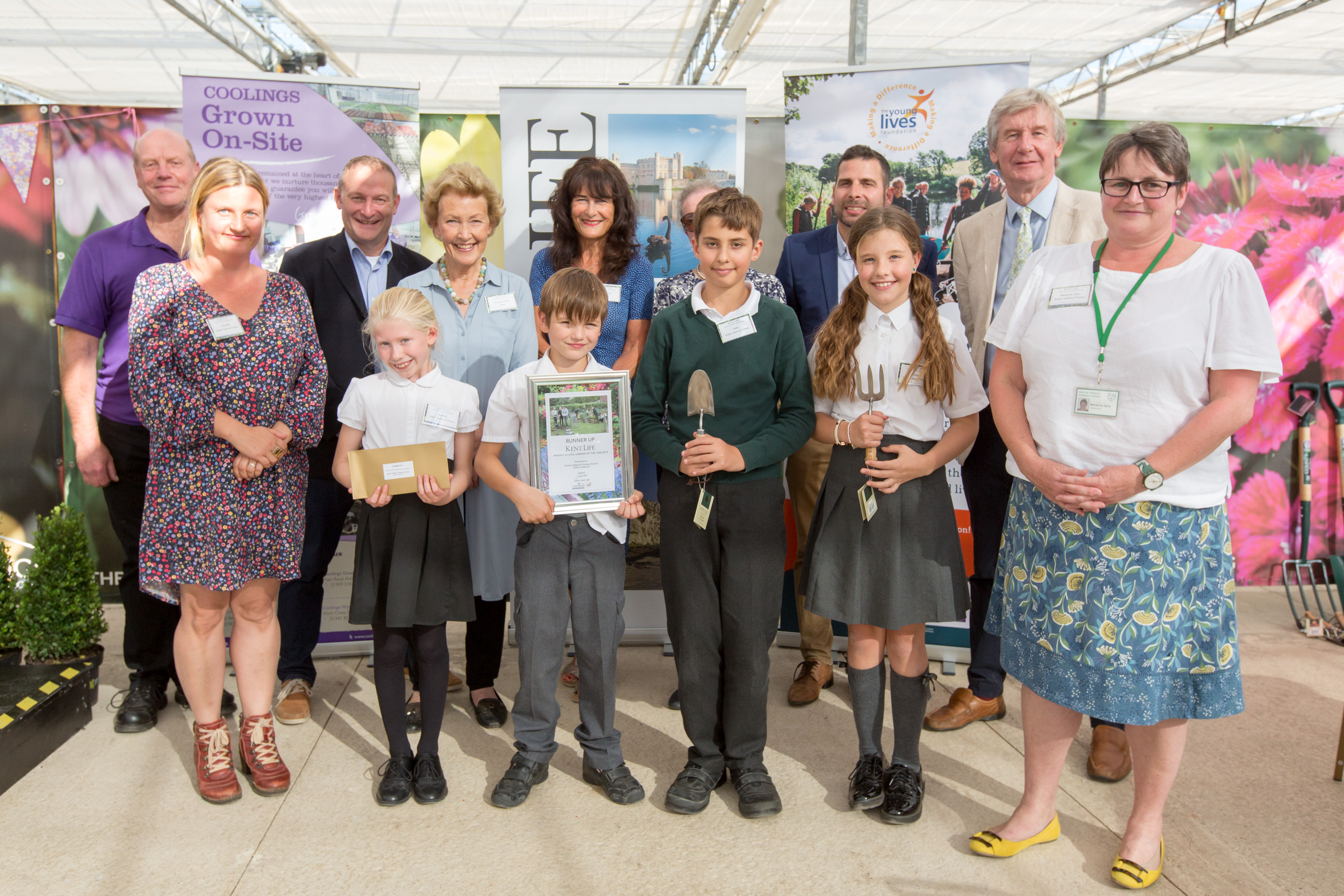 Our Solar Project: Let the sunshine shine on us! - a Community ...