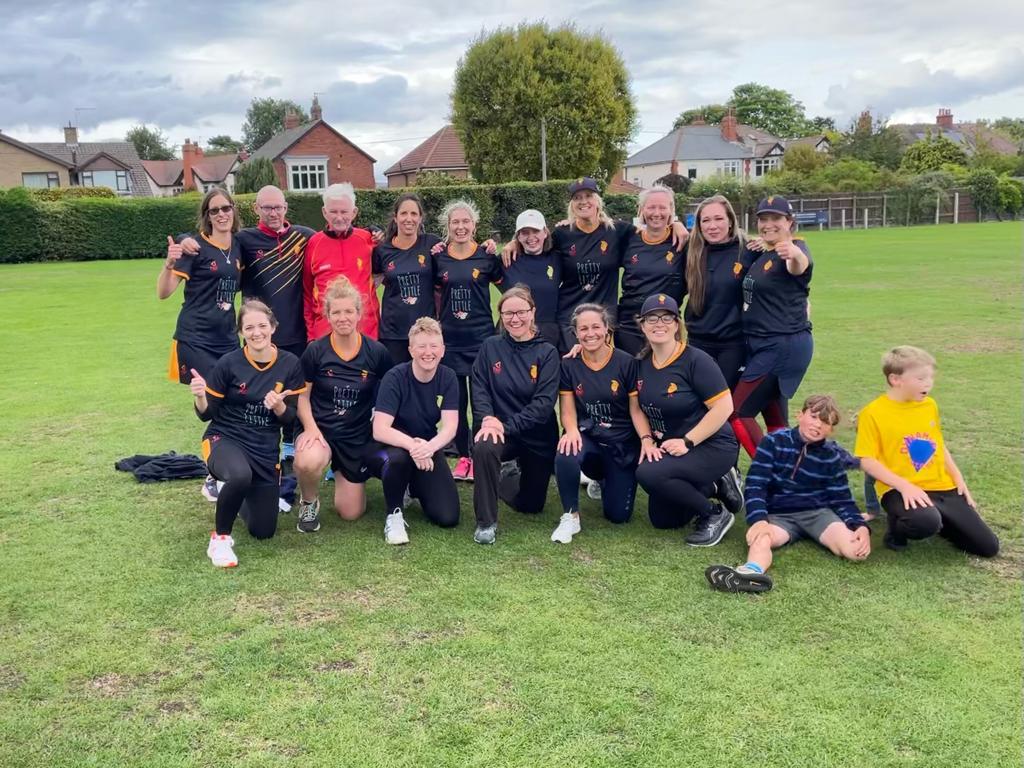 New Practice Facilities For Lindum Cricket Club - a Community ...