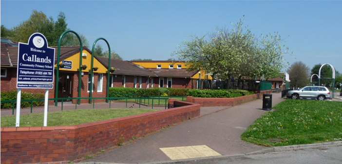 The Callands Community Primary School Fundraiser - a Community ...