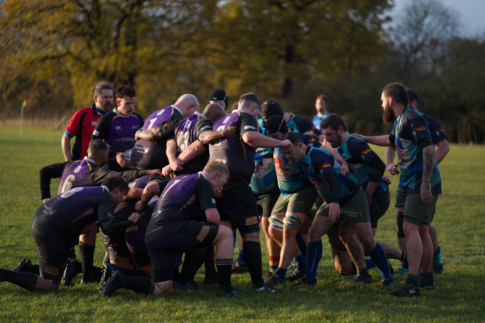 Creating accessible sports for LGBTQ+ people - a Community crowdfunding ...