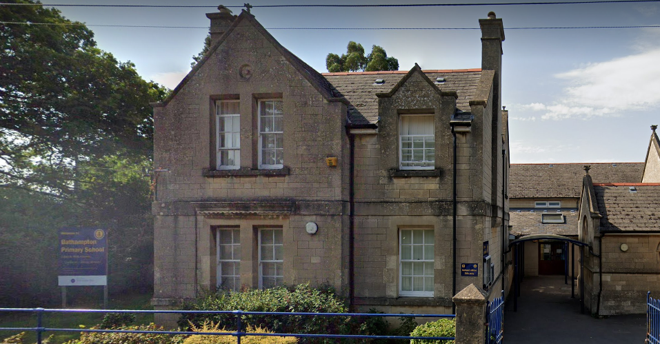 The Bathampton Primary School Fundraiser - a Community crowdfunding ...