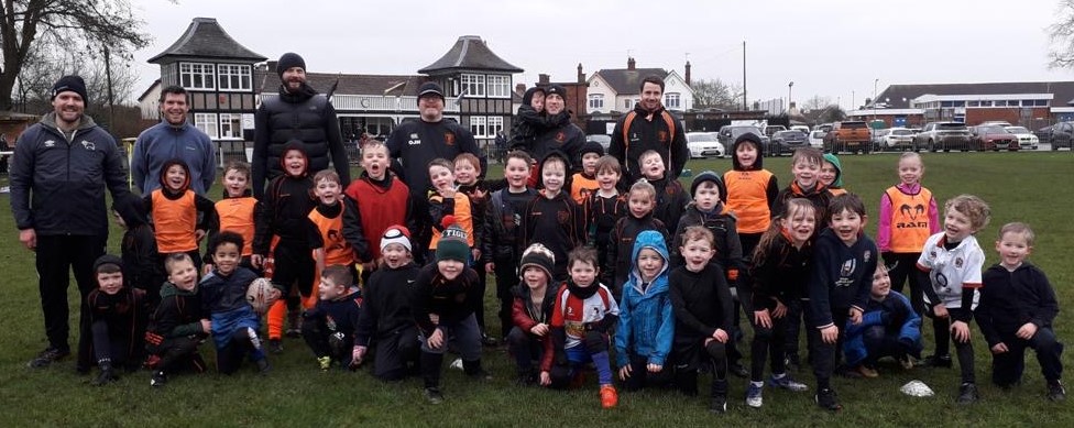 URFC Funding Appeal - a Sports crowdfunding project in Uttoxeter by ...