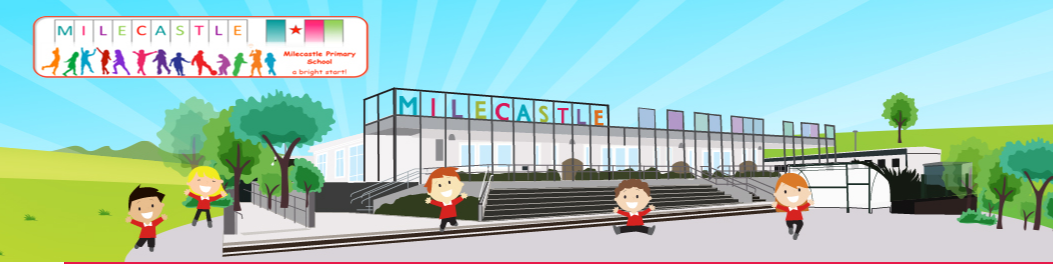 The Milecastle First School Fundraiser - a Community crowdfunding ...
