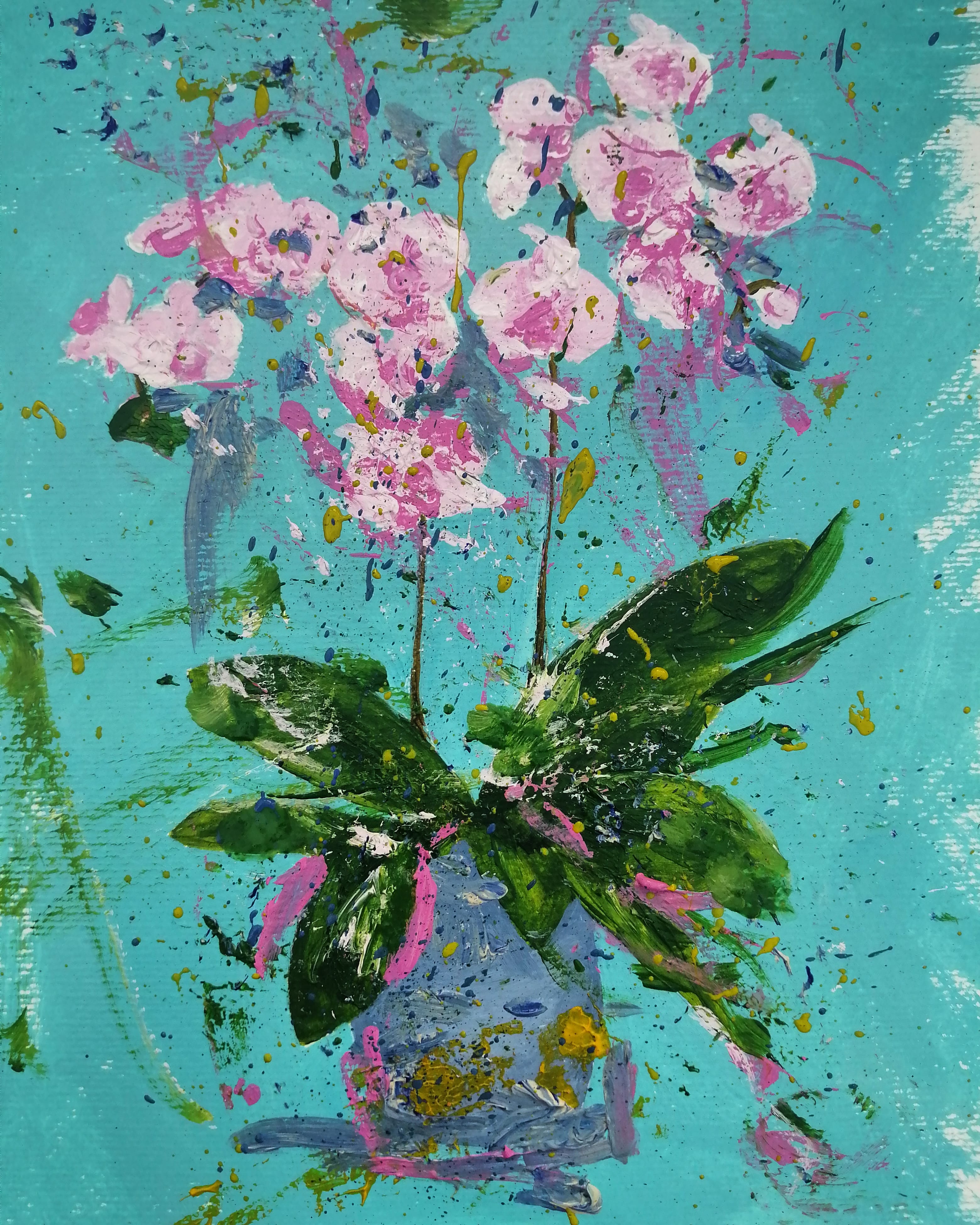 Help Lynette go to print - a Business crowdfunding project in Kingswood ...