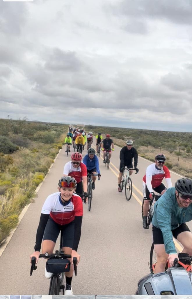 🚵🏼‍♀️ Join Elle's Adventure: Bike Cape Town 🌍 - a crowdfunding project ...