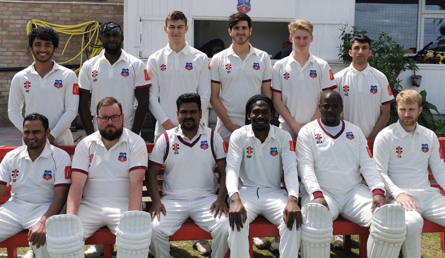 CCCC - Improving match & training facilities - a Community crowdfunding ...