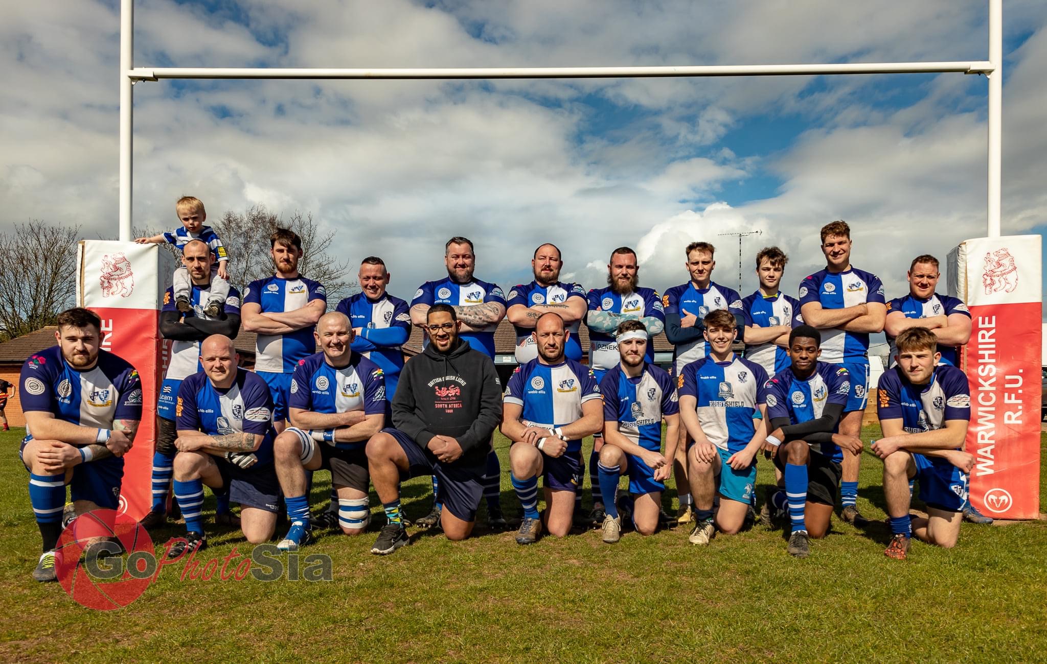 Coventrians RFC - a Community crowdfunding project in Coventry by ...