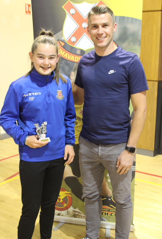 Limavady Youths - a club for Everyone - a Community crowdfunding ...