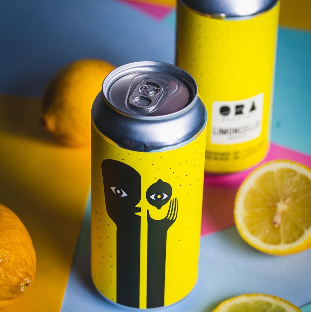 Help Ensure a Future for ORA Brewing - a Food and Drink crowdfunding ...