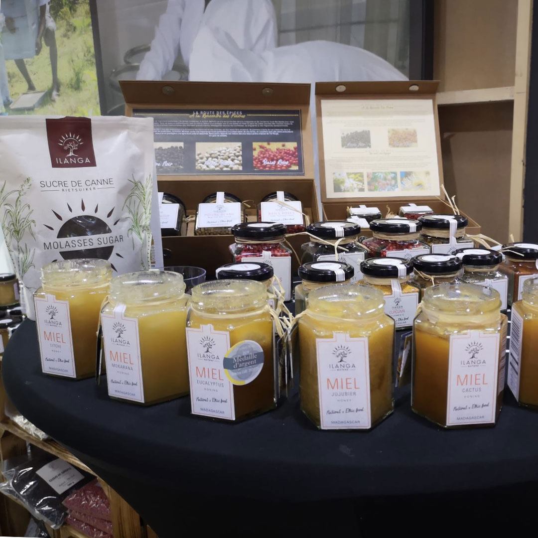 Plant ONE MILLION trees to celebrate World Bee Day - a Business ...