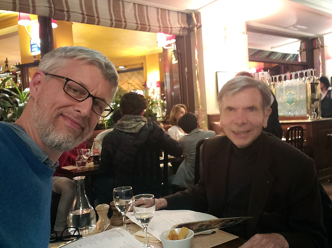 Grand organ recording at St Eustache Paris - a Music crowdfunding ...