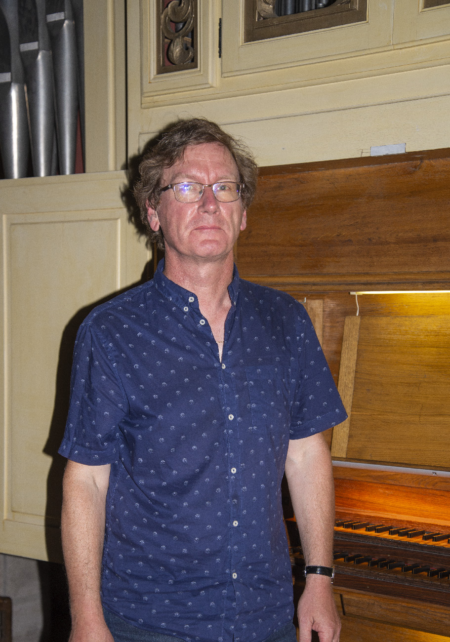 Grand organ recording at St Eustache Paris - a Music crowdfunding ...