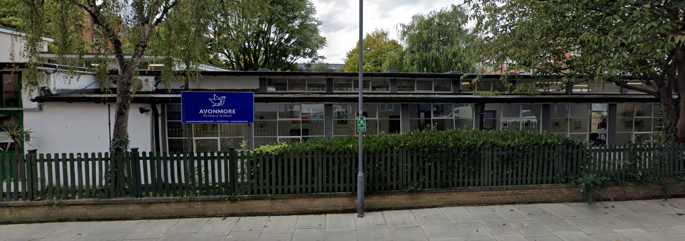 The Avonmore Primary School Fundraiser - a Community crowdfunding ...