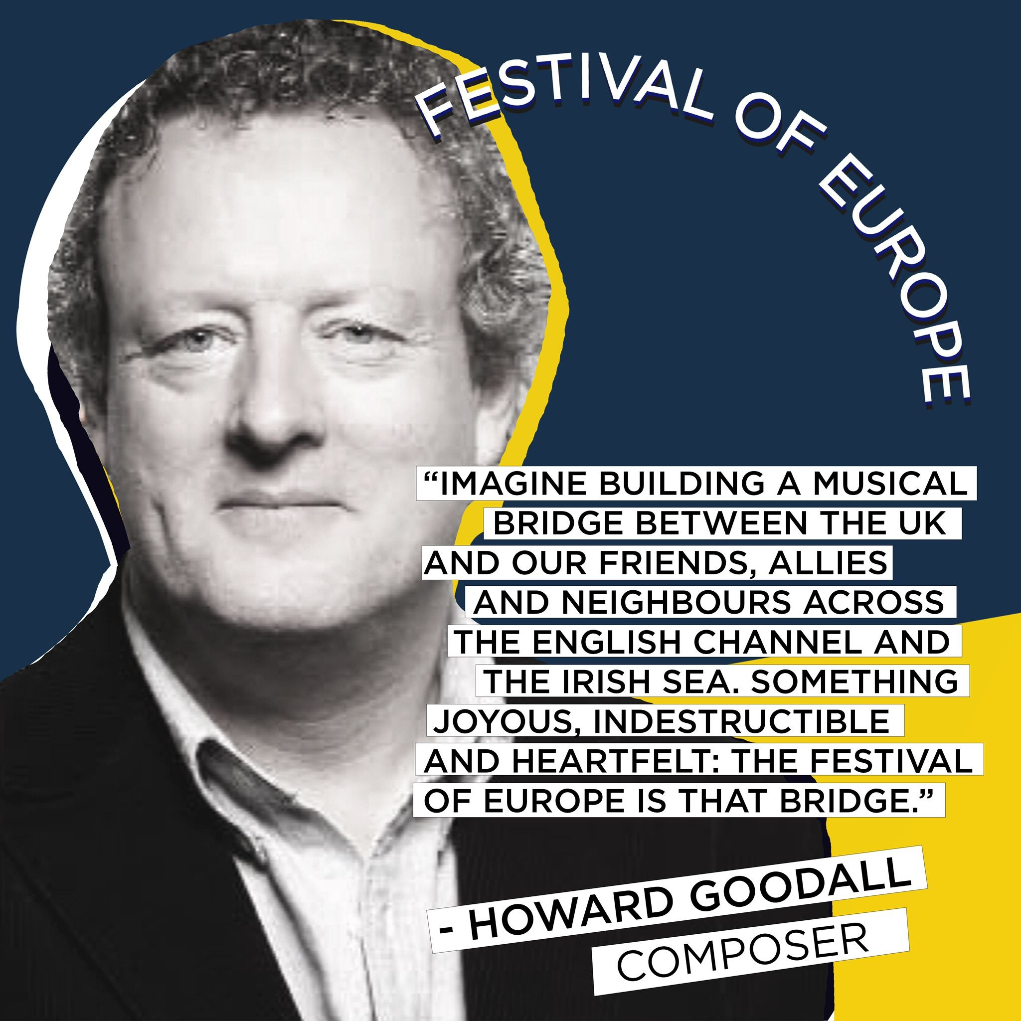 Festival of Europe - a Music crowdfunding project in London by Festival ...