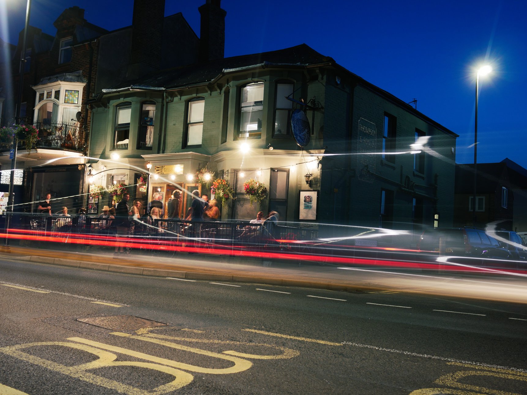 #SaveOurVenues - The Lighthouse - a Music crowdfunding project in ...