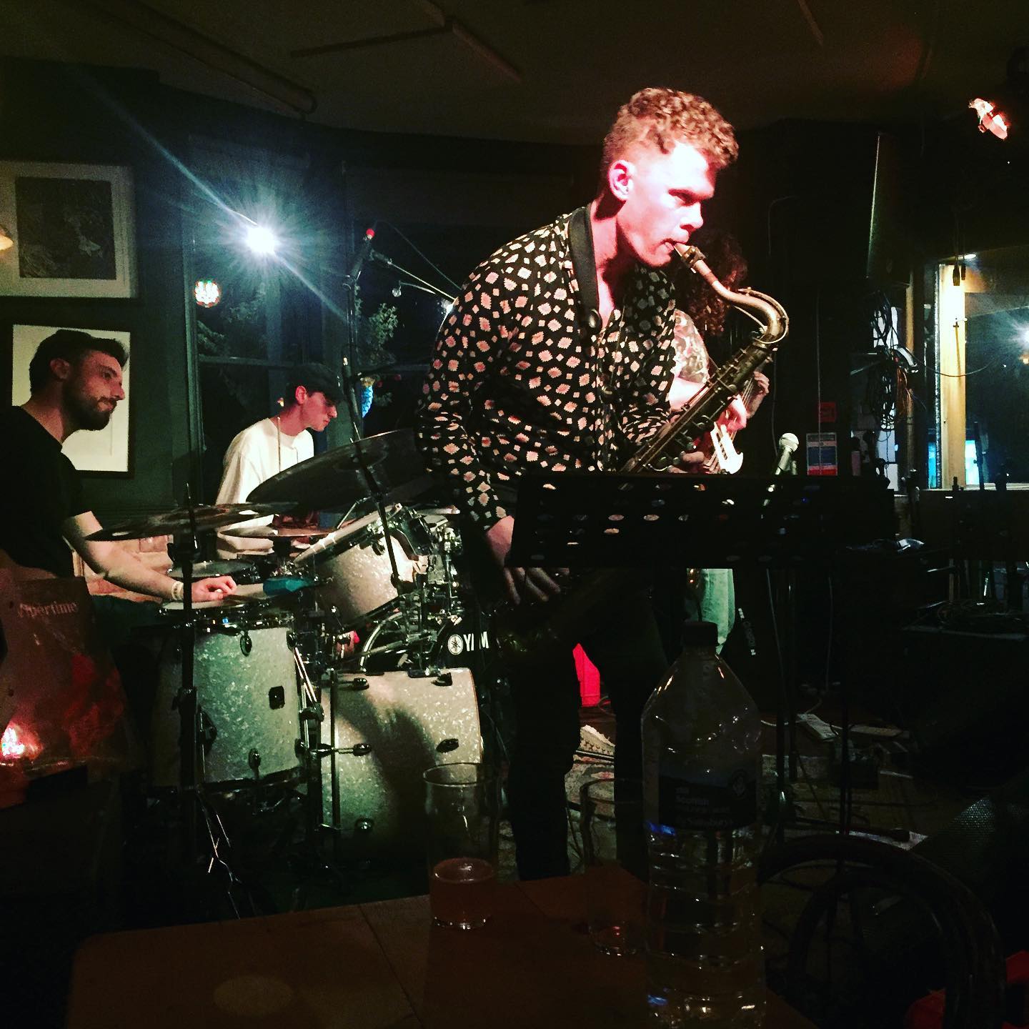 #SaveOurVenues - The Lighthouse - a Music crowdfunding project in ...