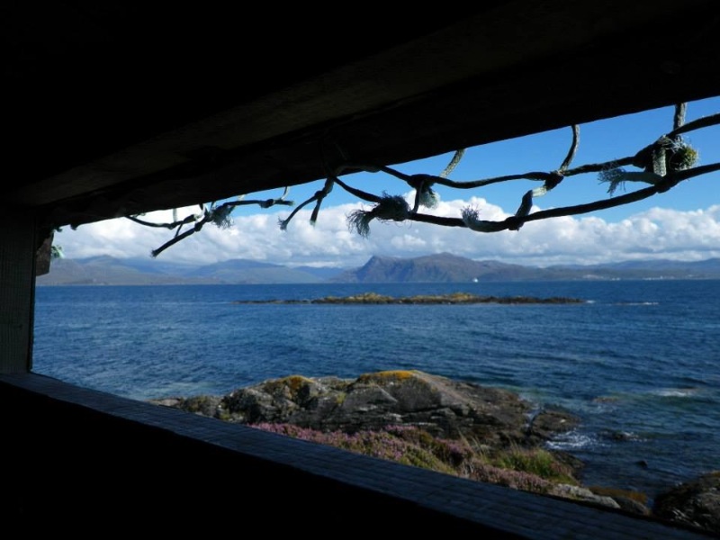 Skye Forest Garden Appeal - a Community crowdfunding project in Isle of ...