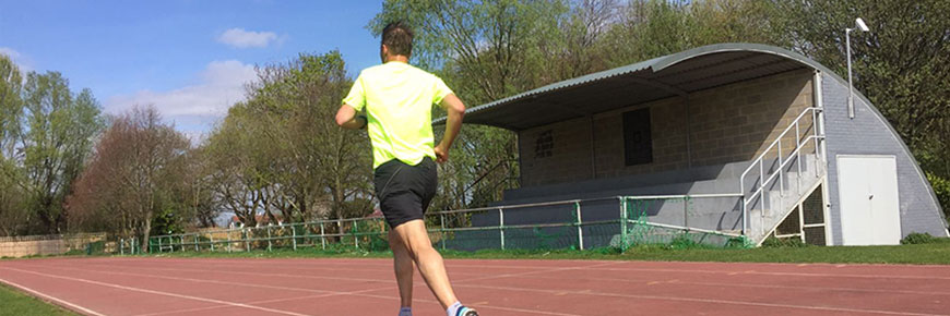 Barn Elms Athletics Track Refurbishment - a Community crowdfunding ...