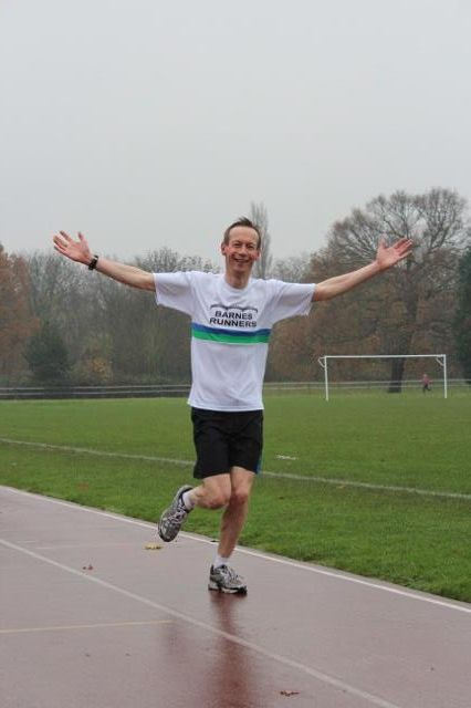 Barn Elms Athletics Track Refurbishment - a Community crowdfunding ...