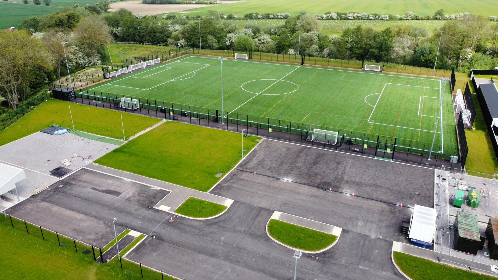 Community Changing Facilities - Our Journey Home! - a Community ...