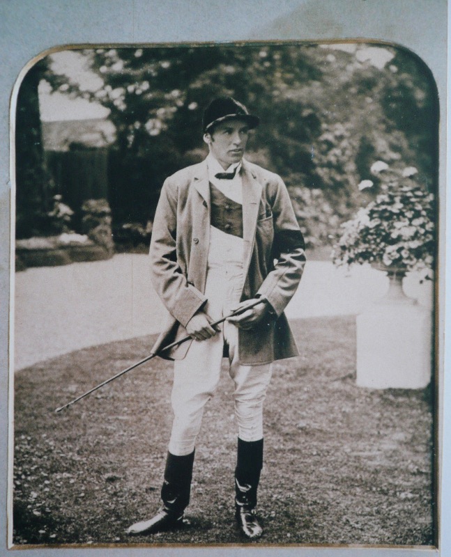 Fred Archer, Sporting Hero - Commemoration Statue - a crowdfunding ...