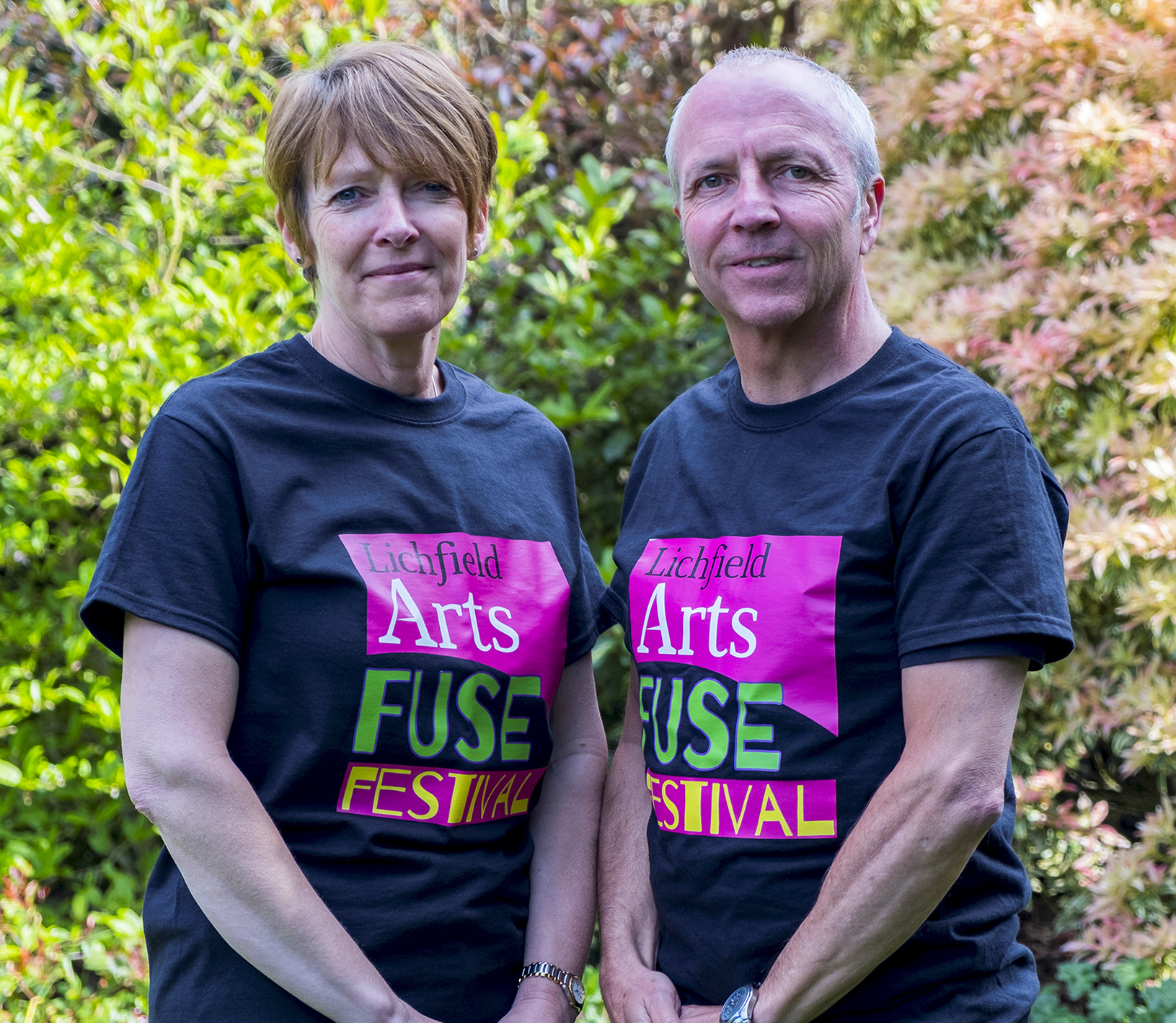 Lichfield Fuse Festival: #FundFuse18 - a Creative & Arts crowdfunding ...