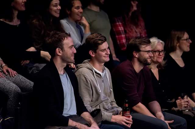 Shakespeare Summer Of Love - a Film and Theatre crowdfunding project in ...