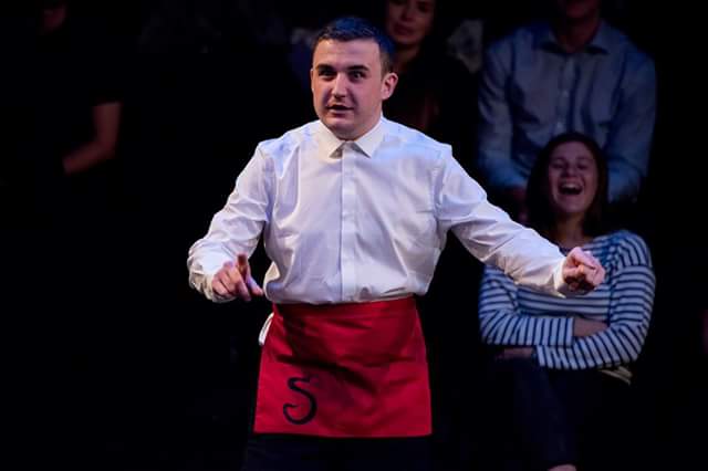 Shakespeare Summer Of Love - a Film and Theatre crowdfunding project in ...