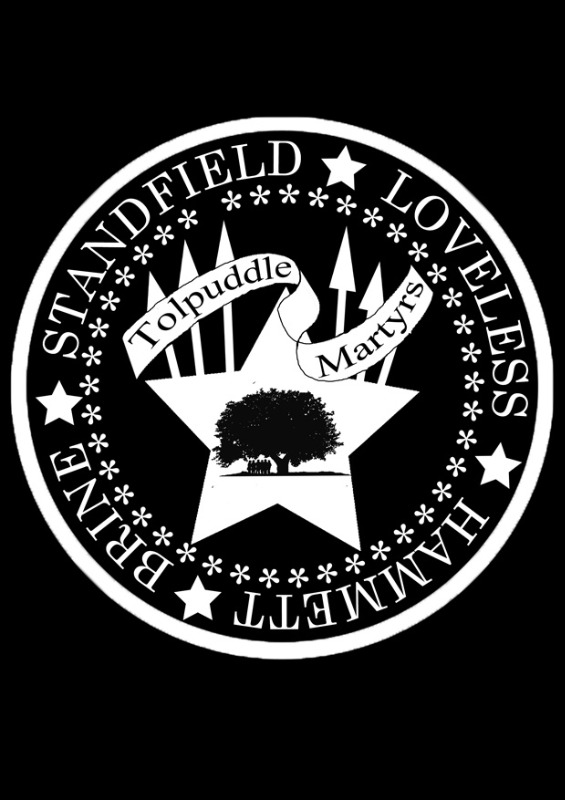 Tolpuddle Ramone T Shirts - a Community crowdfunding project in ...