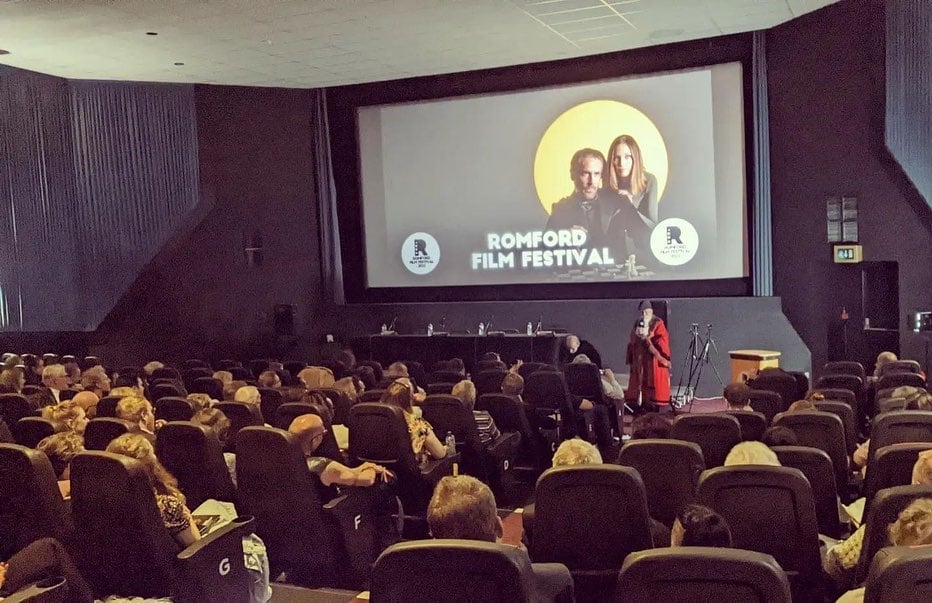 Lumiere (Romford) - Former Premiere Cinema - a Community crowdfunding ...